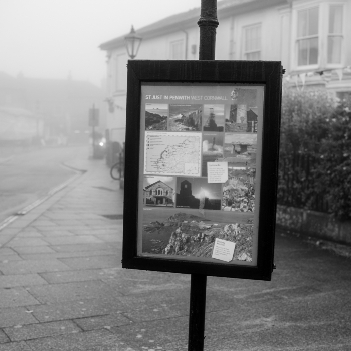 Lafrowda : Shifting Through the Layers - Geoffrey Billett Photography