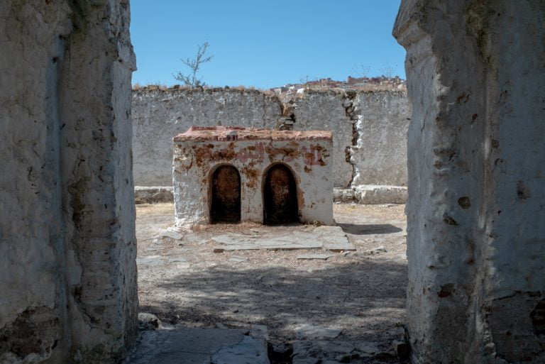 The Sufi Shrines of Ouezzane - Geoffrey Billett Photography
